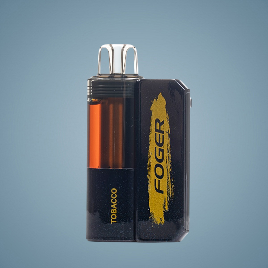Foger Switch Pro Kit 30000 Delivers Reliable Vaping