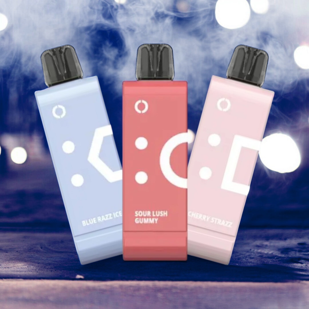 Off-Stamp SW 16000 Pod Designed for Consistent Performance