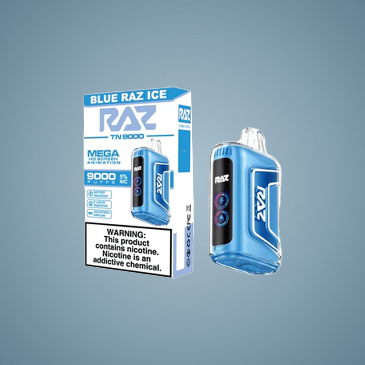 Elite Distros | Wholesale Distributor & Bulk Supplier for Smoke Shops