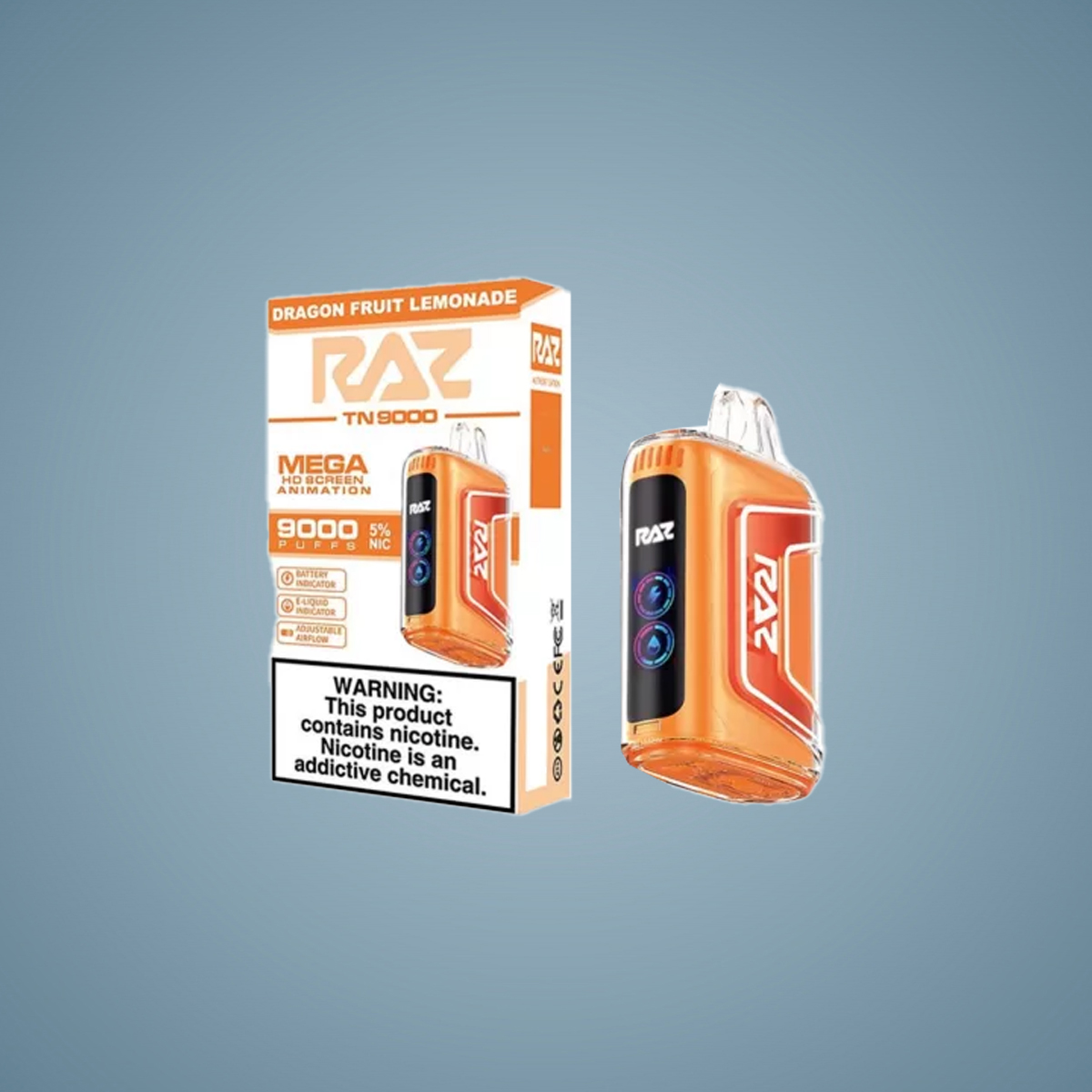 Elite Distros | Wholesale Distributor & Bulk Supplier for Smoke Shops